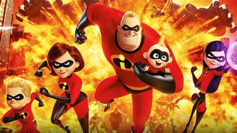 Incredibles S Release Announcement Is Now More Likely Here S Why