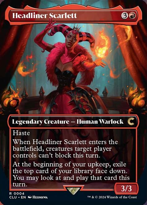 What Are Headliner Cards In Magic And Are They Valuable Draftsim