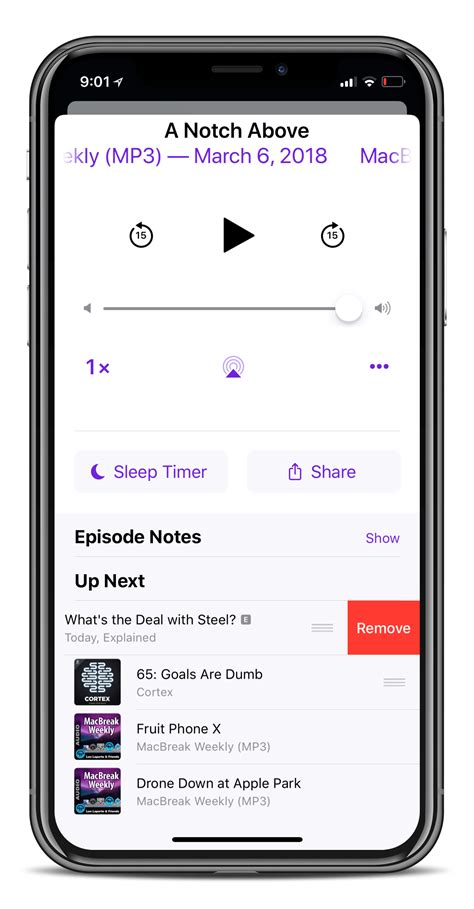 How To Create And Play Podcast Playlists In Ios 13 11 And Ipados Appletoolbox