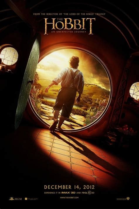Jakes Takes The Hobbit Hmmmm Dubois County Free Press Inc