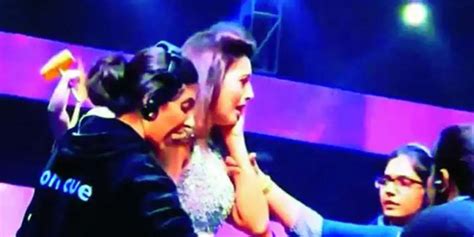6 Times Celebs Slapped Each Other And Embarrassed B Town Big Time 6