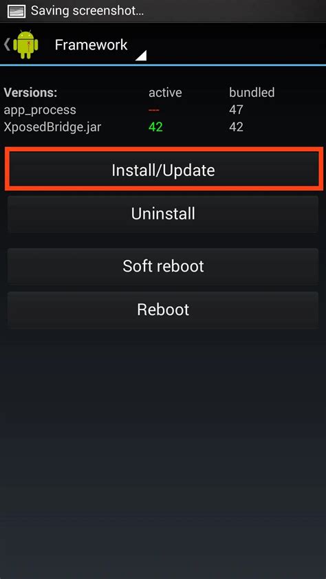 how to install the xposed framework on your htc one for super easy