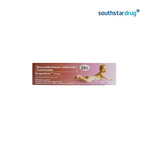 Buy Rx Combiderm 5 G Cream Online Southstar Drug