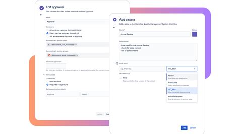 Comala Document Management Appfire