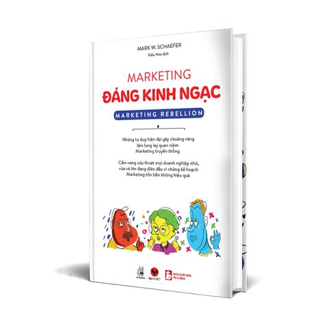 S Ch Marketing Ng Kinh Ng C Fahasa Com