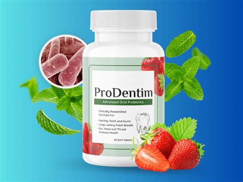 Prodentim Reviews Ingredients Complaints And Side Effects 2025