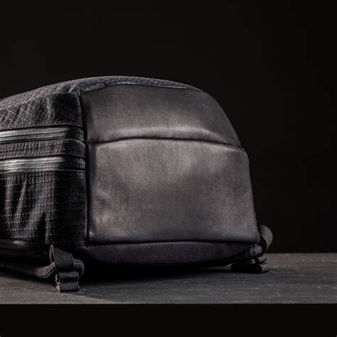 Goruck X Carryology Grxc2 The Samurai Returns Carryology