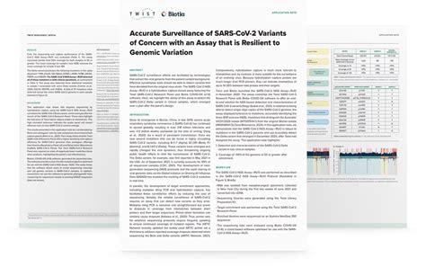 Achieve Highly Sensitive Viral Detection With The Sars Cov 2 Ngs Assay Ruo