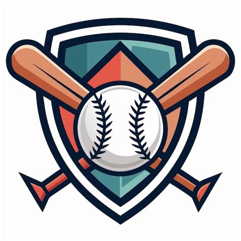 Sports Baseball Logo Vectors And Illustrations For Free Download Freepik