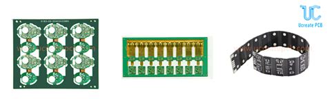 How FPC Flexible Circuit Boards Are Processed Ucreatepcb Com