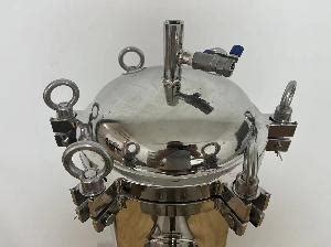 单袋袋式过滤器 杭州 食品商务网