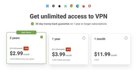AdGuard VPN Review TechRadar