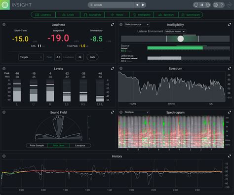 find the best spectrum analyzer plugin for you 3 great analyzers