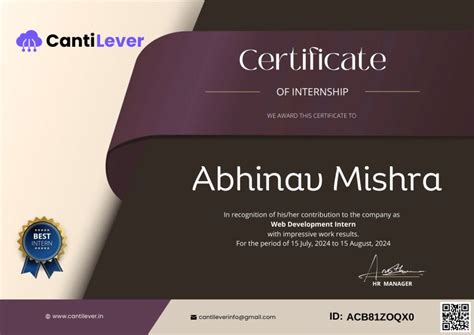 abhinav mishra on linkedin webdevelopment mernstack fullstackdeveloper techinternship…