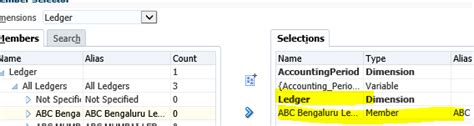 Oracle Application S Blog Part2 How To Create Allocation Rule In