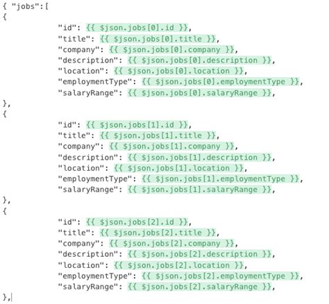 Filtering Json Array Questions N8n Community