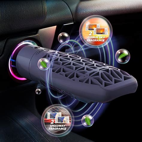 Levona Scent Car Vent Clips Car Diffuser For Car Car