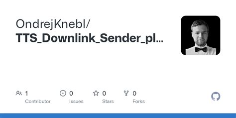 github ondrejknebl tts downlink sender plugin source codes