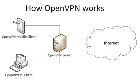 OpenVPN Vs PPTP Vs L TP VPN Protocols Comparison