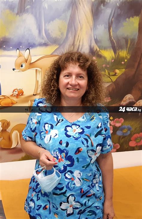 Д р Величка Терзиева Сега е моментът да подготвим цялото семейство за вирусния сезон