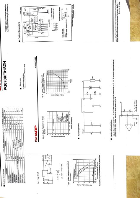 How To Set Vref On A Variable Power Supply Electrical Engineering
