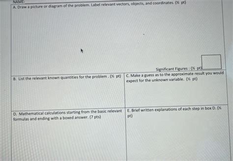 Solved What Is The Angular Velocity In Radians Per Second