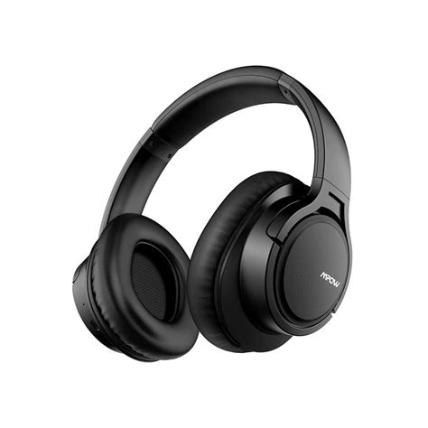 Mpow H Bluetooth Headphones Over Ear