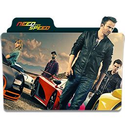Need For Speed Folder Icon By Malaydeb On DeviantArt
