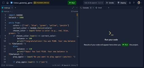 Debojyoti Chakraborty On Linkedin Python Coding Gamedevelopment Techinnovations