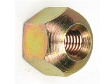 M8 Spherical Nut Trailer Ifor Williams Trailers Yorkshire Trailers