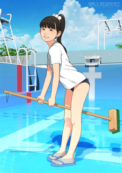 Original Drawn By Shinchounikansurukousatsu Danbooru