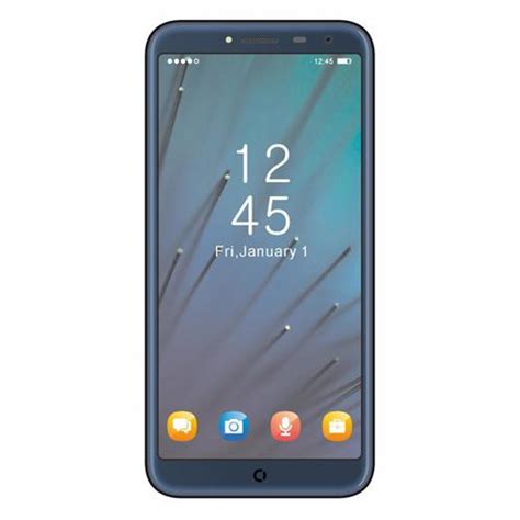 DEXP AS160 - Full Specification, price, review