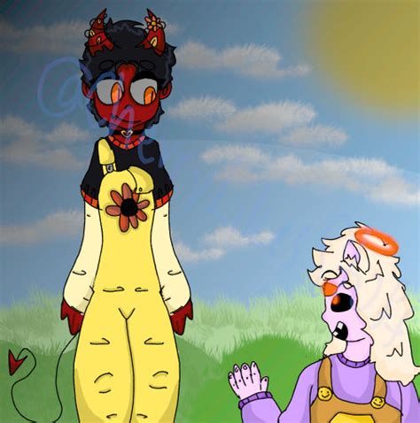 Oc Generator O O By Cherrylikesstuff On Deviantart