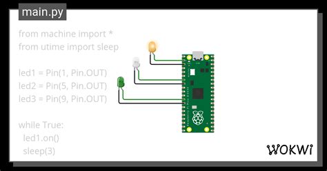 Q1c Wokwi Esp32 Stm32 Arduino Simulator