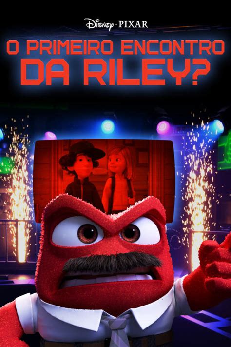 Rileys First Date Poster 3 Goldposter