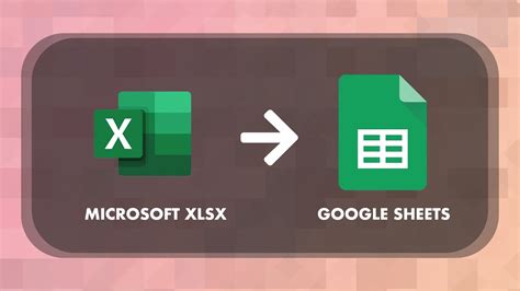 How To Open A Microsoft Excel XLSX In Google Sheets Hal Gatewood