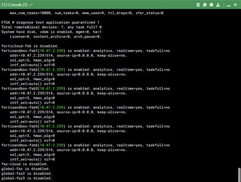 Solved How Do I Connect Fortigate With Fortisandbox On Premises Pupuweb