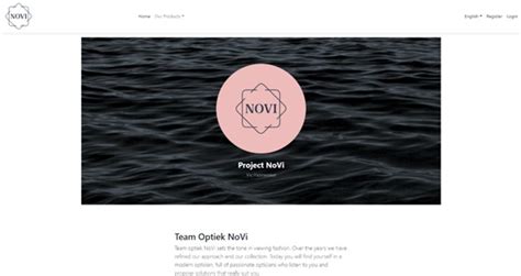 Github Vichazewinkel Projectnovi Asp Net Core Mvc Net Shop Catalogue Management System