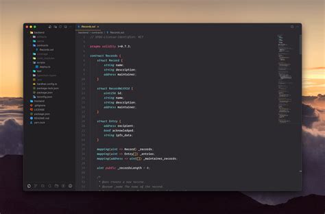 New Here Is This A Real Setting Or Apiextension For Notes From Vscode Documentation Rvscode