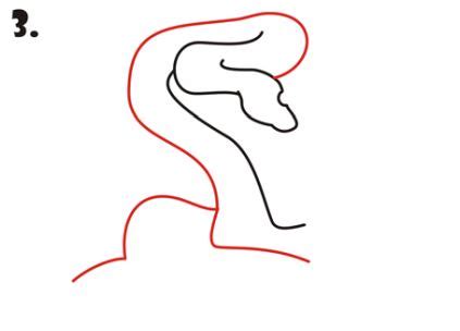 How To Draw A Python Easy Drawing Tutorial
