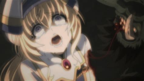 Bad Things Goblin Slayer Know Your Meme