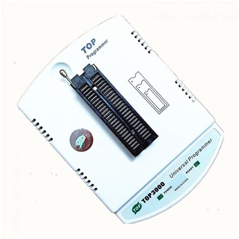 TOP3000 Universal Programmer Write Recording Machine MCU EPROM