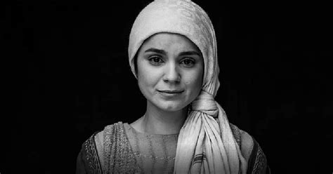 Get To Know Eden From The Chosen A Conversation With Lara Silva SPIRIT