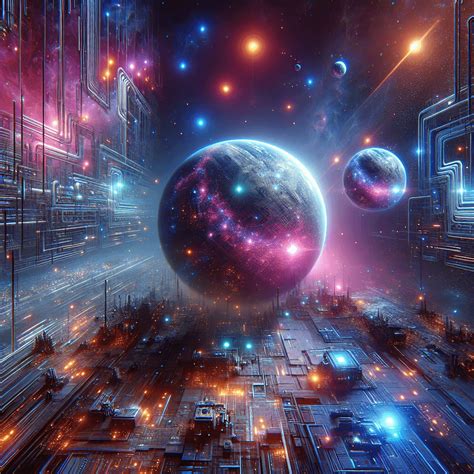 Bioinformatics Insights Titan Analytics And Star Atlas Titan Analytics