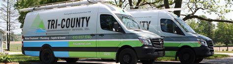 Best Maintenance Provider For Advantex® Septic System In Maryland