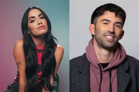 El Primer Video De Lali Espósito Y Pedro Rosemblat Que Confirma La Relación La Nacion