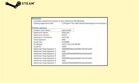 Fix Apphangb1 Error On Steam Techcult
