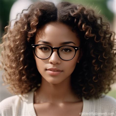 Description Of A Womans Appearance Stable Diffusion Online