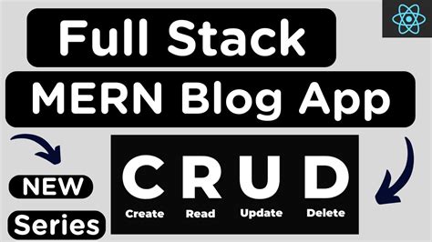 Build A Full Stack Mern Blog Application From Scratch Using React Express Mongodb Nodejs
