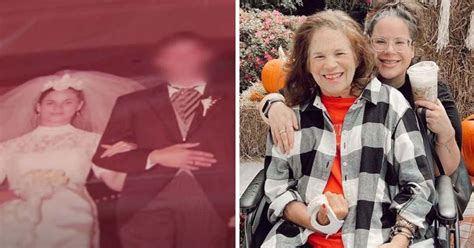 Who Was Barbara Thores Ex Husband Whitney Way Thore Shocked To Find Out About Moms First